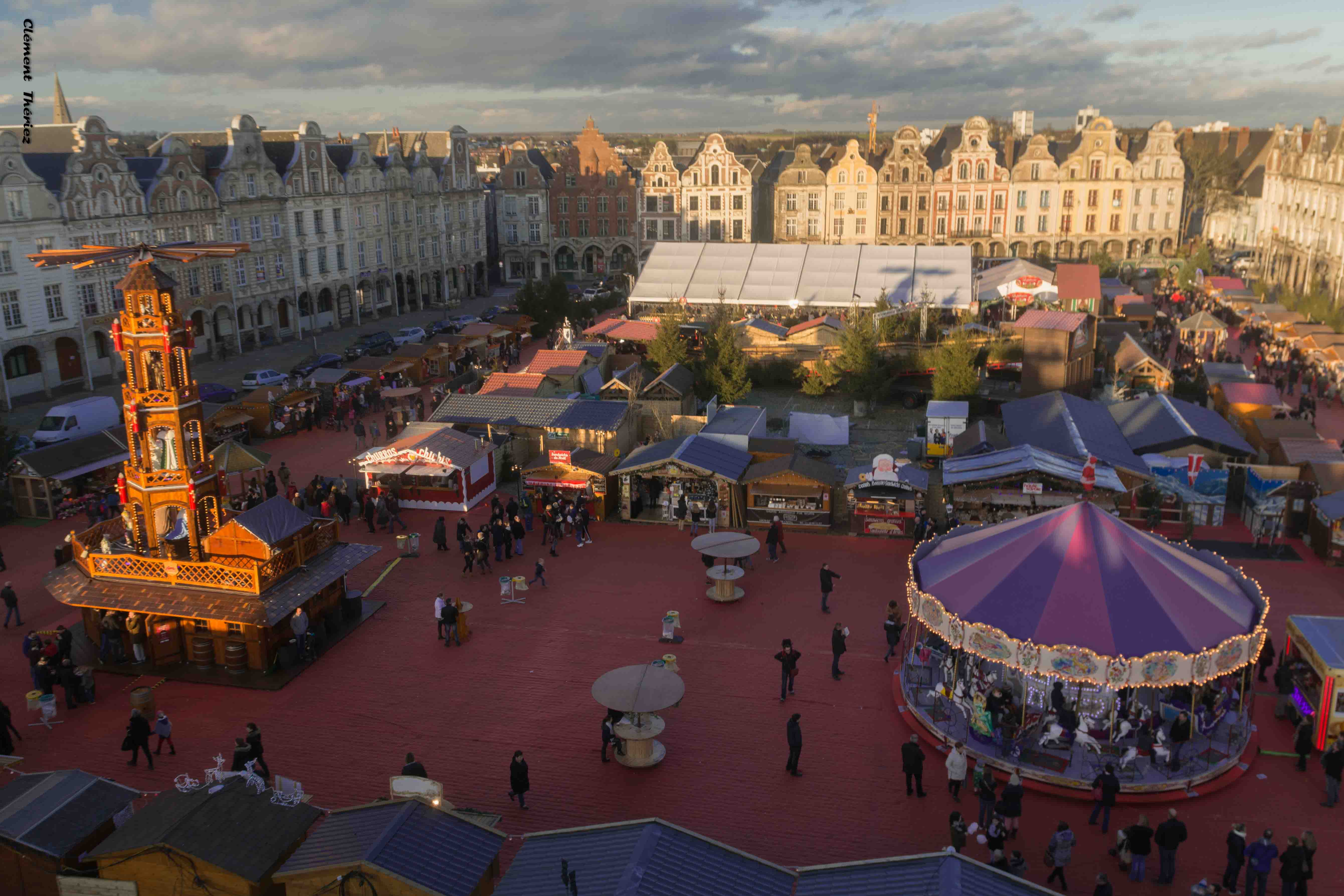 Blog- le Nord de la France en Photos- Clément Thériez 62